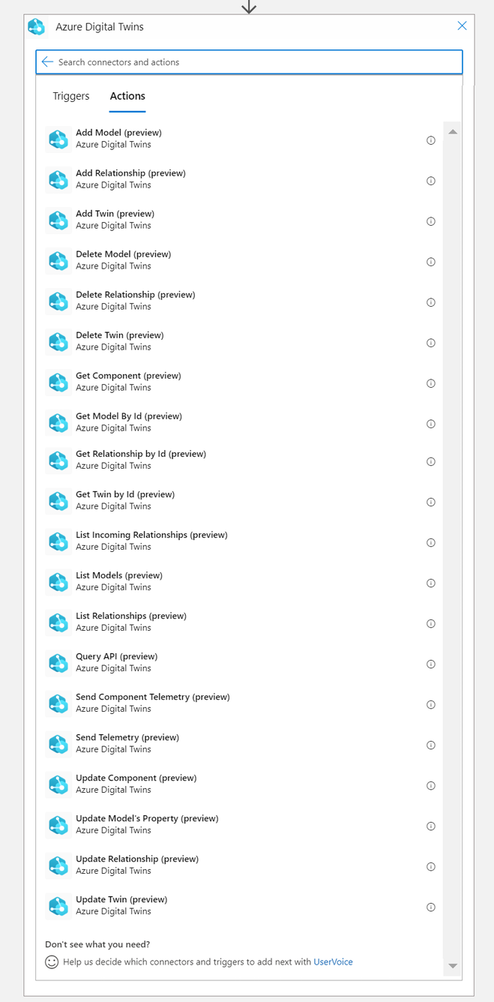 [New blog post] Using Azure Logic apps as business rules for Azure ...
