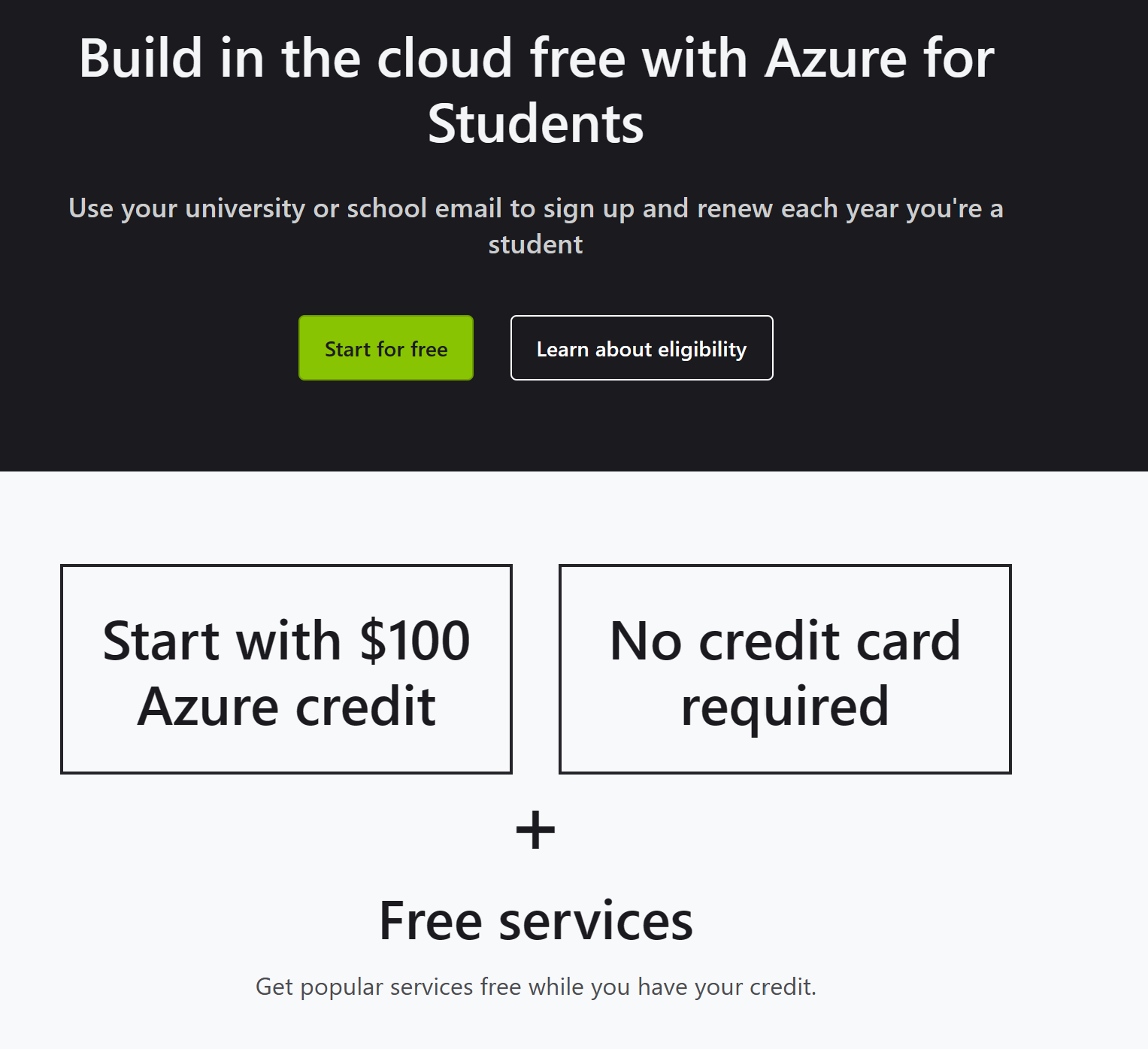 Unleashing the Power of Cloud Computing: The Benefits of Activating Azure for Student Subscriptions