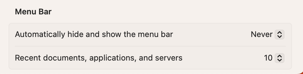 Edge and full screen bug on Mac | Microsoft Community Hub