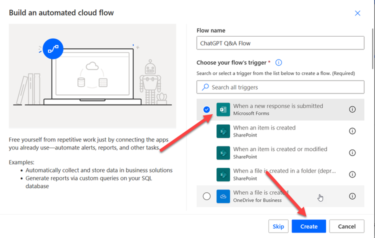 Revolutionize Your Workflow with ChatGPT: A Guide to Creating a Text Completion Workflow Using ...