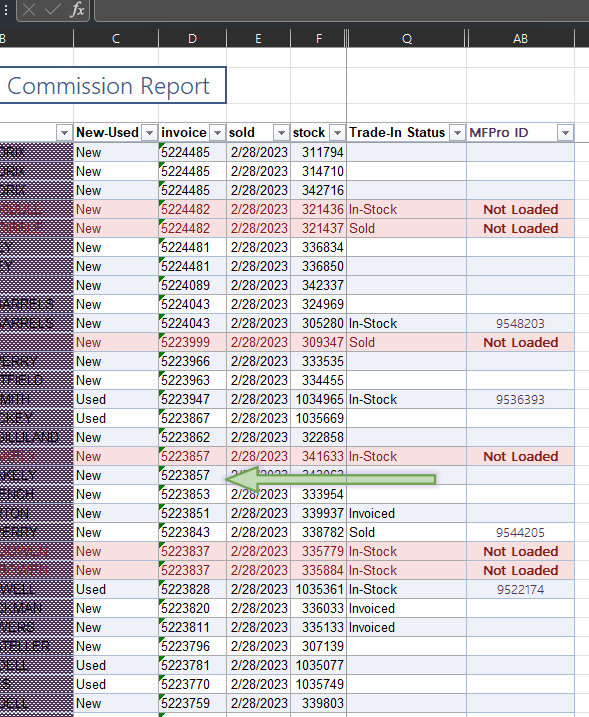 Excel - Nested formulas in conditional formatting - Nightmare! | Microsoft Community Hub