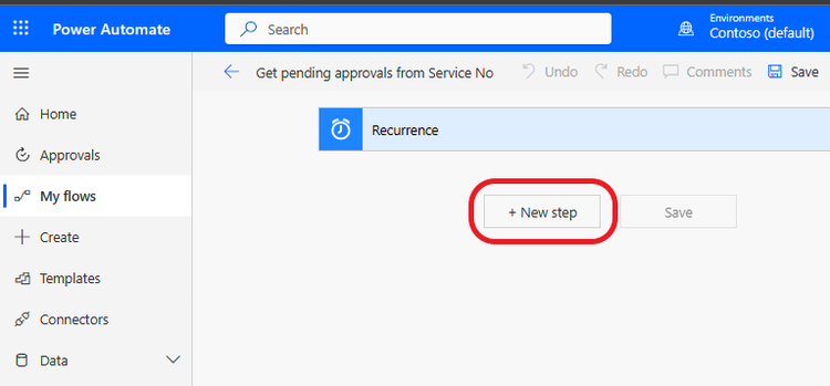 Integrating ServiceNow with Microsoft Teams Approvals via Power ...