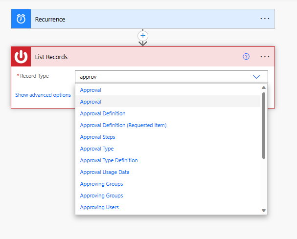 Integrating ServiceNow with Microsoft Teams Approvals via Power ...