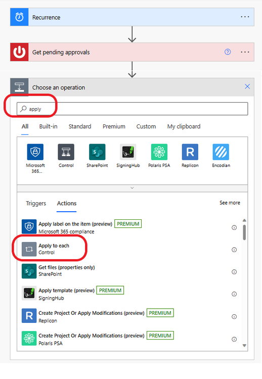 Integrating ServiceNow with Microsoft Teams Approvals via Power ...