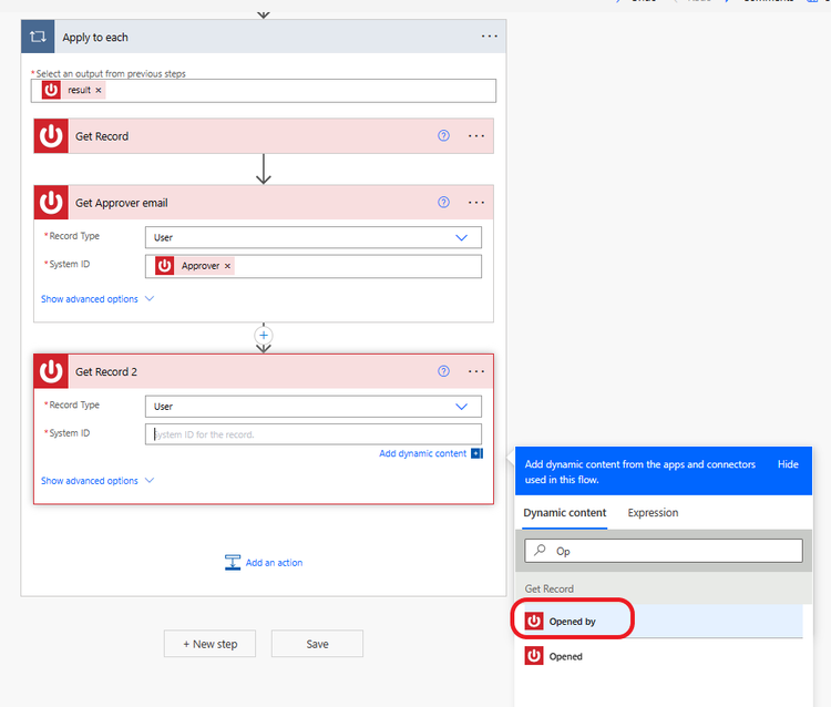Integrating ServiceNow with Microsoft Teams Approvals via Power ...