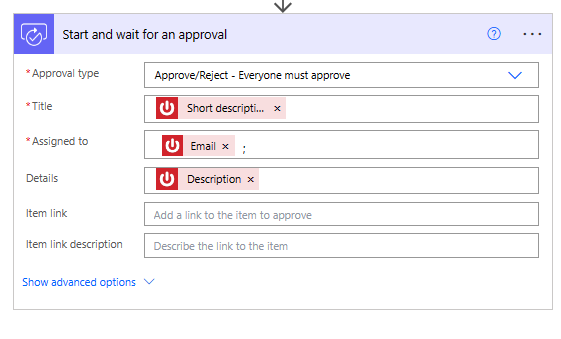 Integrating ServiceNow with Microsoft Teams Approvals via Power Automate | Microsoft Community Hub
