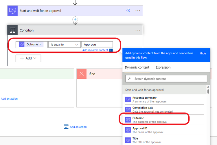Integrating ServiceNow with Microsoft Teams Approvals via Power ...