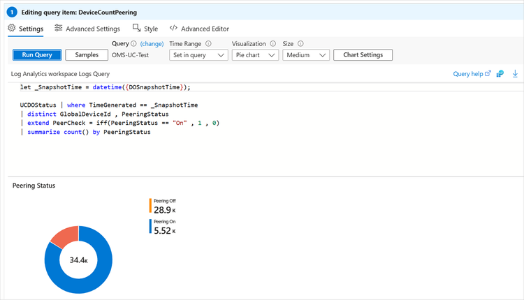 Delivery Optimization report now generally available | Microsoft ...