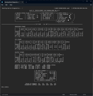 Notepad Bug: Monospace is not monospaced | Microsoft Community Hub