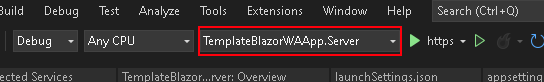 Blazor Webassembly And Server Implementing Aad Oauth 2 Delegated Flow With Msal For Azure