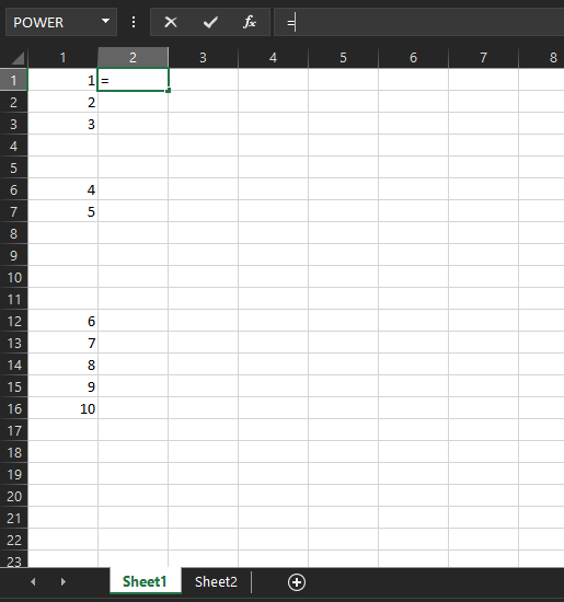 Excel Microsoft Community Hub 