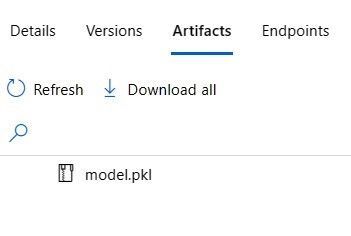 An easy, low-code tutorial about: How to deploy a Automated ML model on a batch endpoint ...