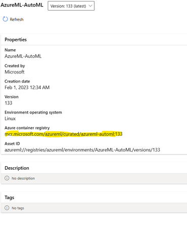An easy, low-code tutorial about: How to deploy a Automated ML model on a batch endpoint ...