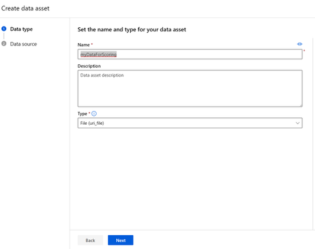 An easy, low-code tutorial about: How to deploy a Automated ML model on a batch endpoint ...