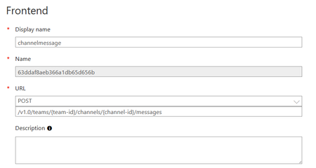 Use Azure Function and API Management Authorizations to create your own service connector ...