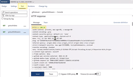 Use Azure Function and API Management Authorizations to create your own service connector ...