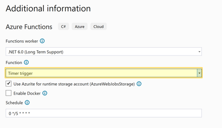 Use Azure Function and API Management Authorizations to create your own service connector ...