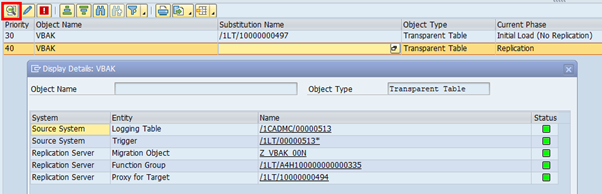 SAP CDC Connector and SLT - Part 1 - Overview and architecture ...