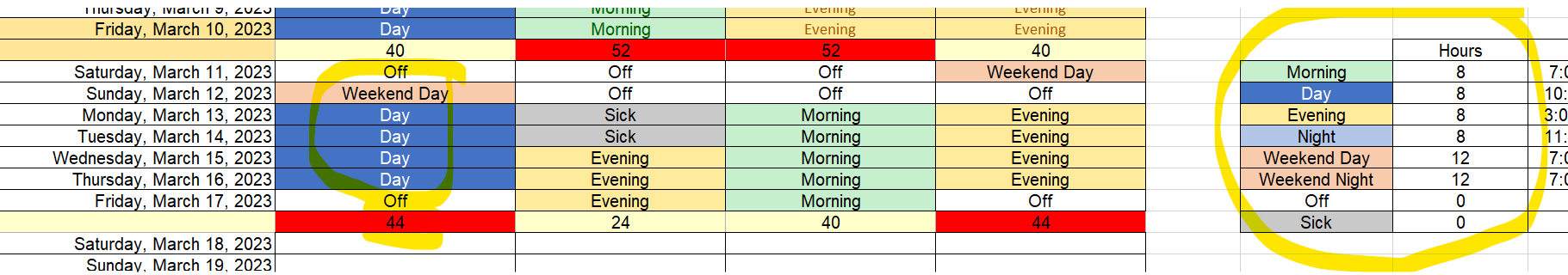 How to total sum of non-numerical values in a cell | Microsoft Community Hub