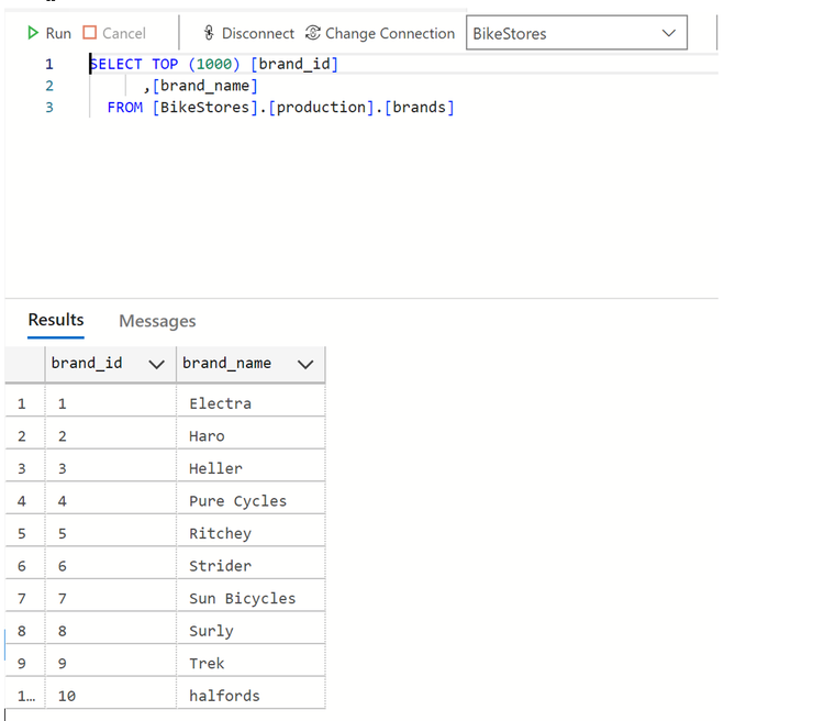 Migrate Amazon RDS SQL DB to Azure SQL Database using Migration ...