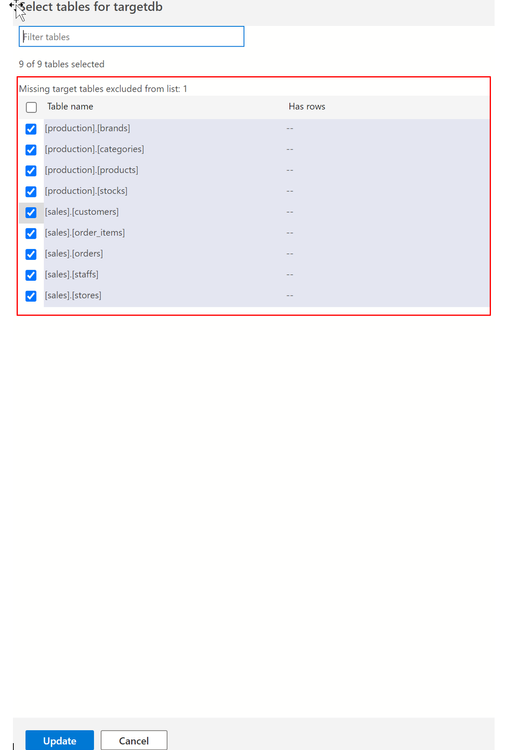 Migrate Amazon Rds Sql Db To Azure Sql Database Using Migration