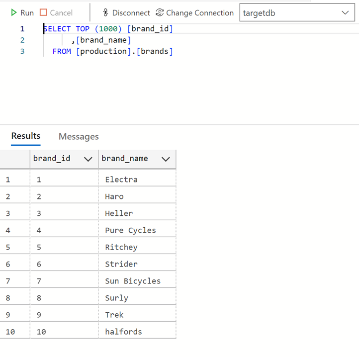 Migrate Amazon Rds Sql Db To Azure Sql Database Using Migration