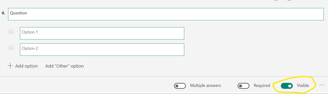What's new in Microsoft Forms Pro - Survey Designer? | Microsoft Community Hub