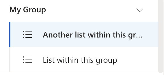 Add functionality to query ToDo API with groups | Microsoft Community Hub