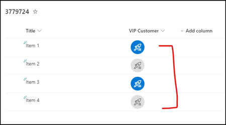 Clickable sharepoint list icons from list view- how to make it happen ...