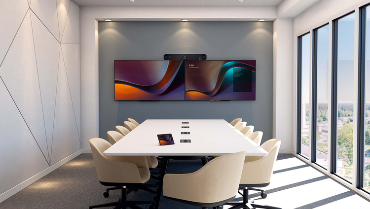 What's new in Microsoft Teams Rooms and Devices at Enterprise Connect ...