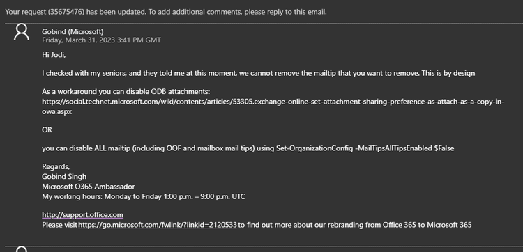 No more multiple file versions | Microsoft Community Hub