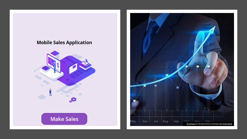 Build a Mobile Sales Application with Power Apps