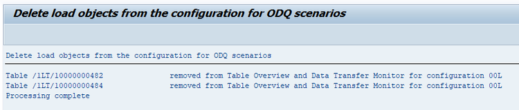 SAP CDC Connector and SLT - Part 3 - Let's get that data! | Microsoft ...