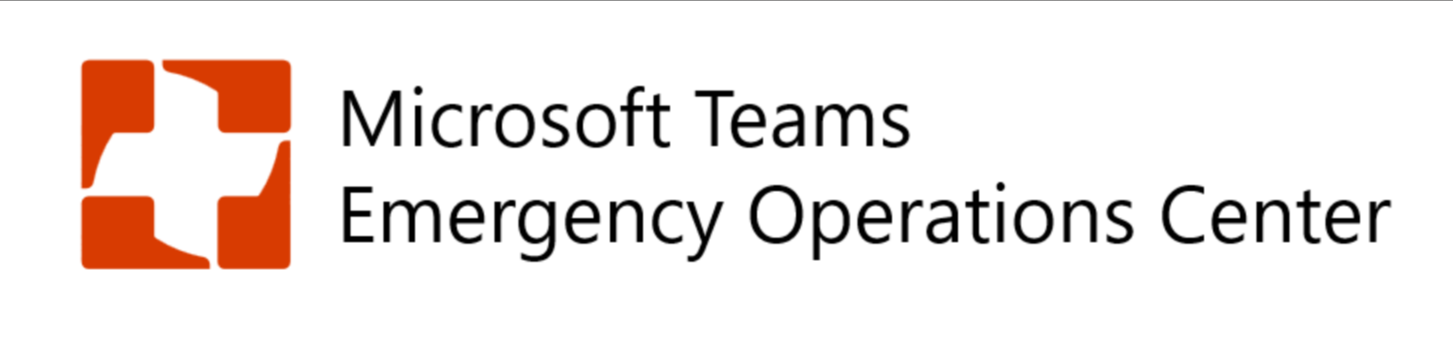 Join us April 20 for an insider look into the Microsoft Teams Emergency Operations Center ...