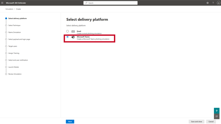 Announcing Collaboration Security for Microsoft Teams | Microsoft ...