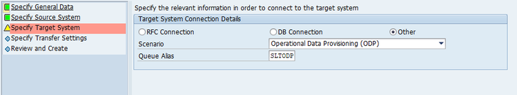 SAP CDC Connector and SLT - Part 2 - Initial Configuration | Microsoft ...