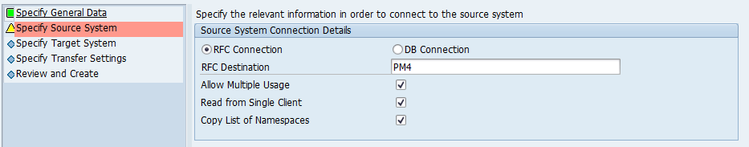 SAP CDC Connector and SLT - Part 2 - Initial Configuration | Microsoft Community Hub