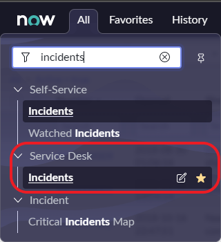 Using Adaptive Cards to Collect Feedback on ServiceNow Tickets in Teams ...