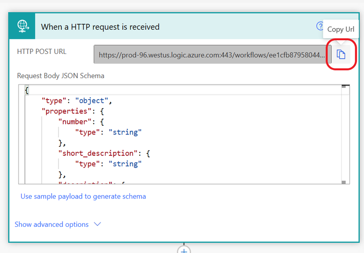 Using Adaptive Cards to Collect Feedback on ServiceNow Tickets in Teams. | Microsoft Community Hub