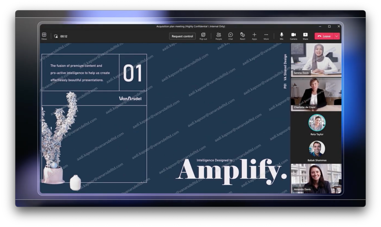 Automatically Classify & Protect Documents & Data | Microsoft Purview ...