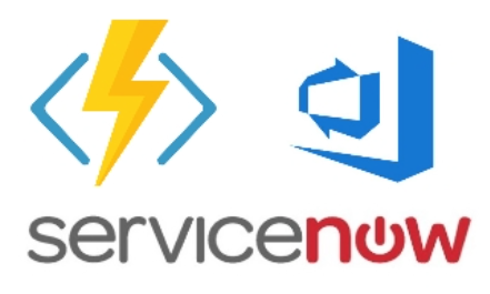Integration between Azure DevOps and ServiceNow Agile Development, Change Management