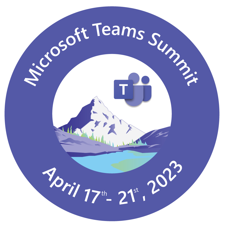 HLS Microsoft Teams Productivity Summit- Microsoft Teams + Workday ...
