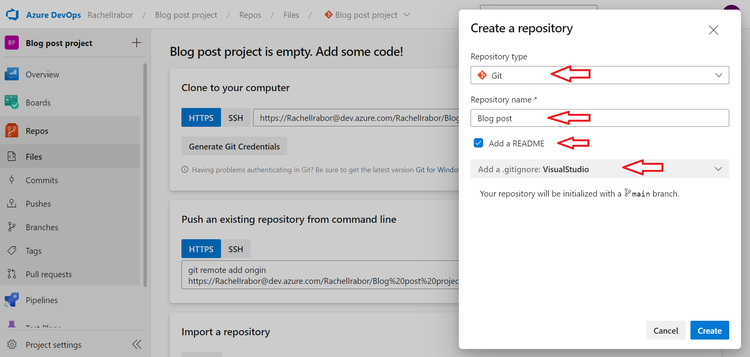 Azure DevOps for Beginners: How to Set Up Your Account, Organization ...
