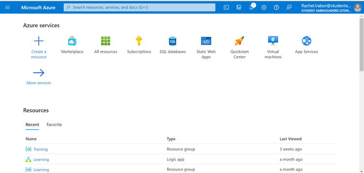Azure DevOps for Beginners: How to Set Up Your Account, Organization ...