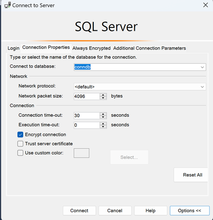Understanding Connectivity Issues in Azure SQL Database | Microsoft ...