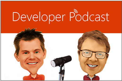 Episode 112 with Andrew Connell on technical training—Office 365 ...