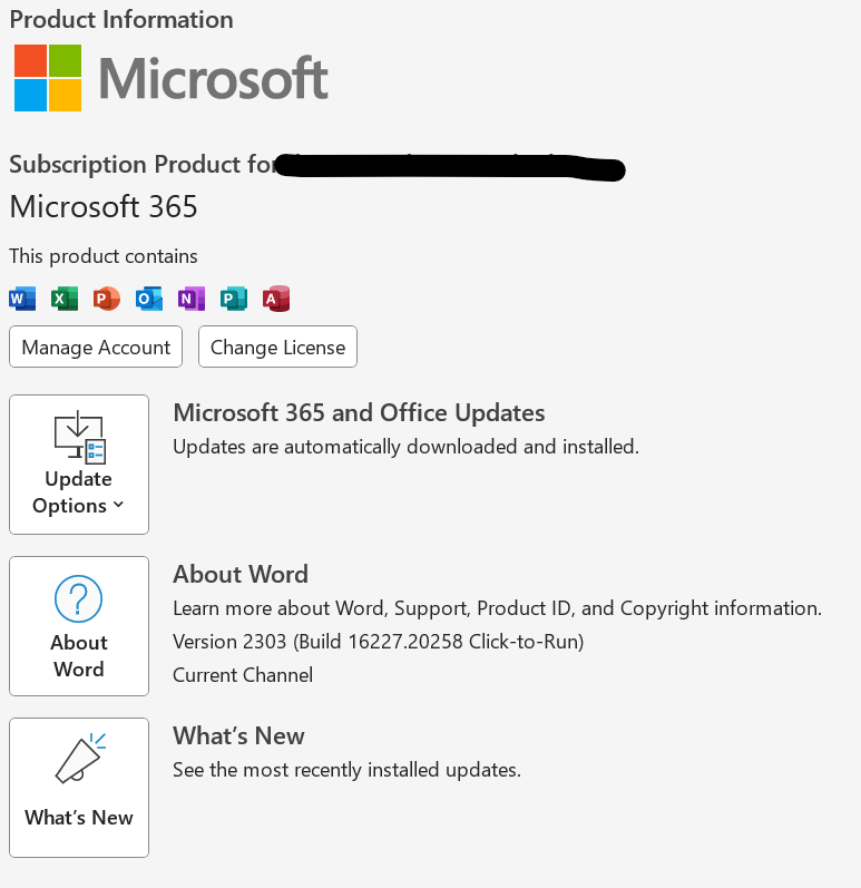 Microsoft 365 Insider not available | Microsoft Community Hub