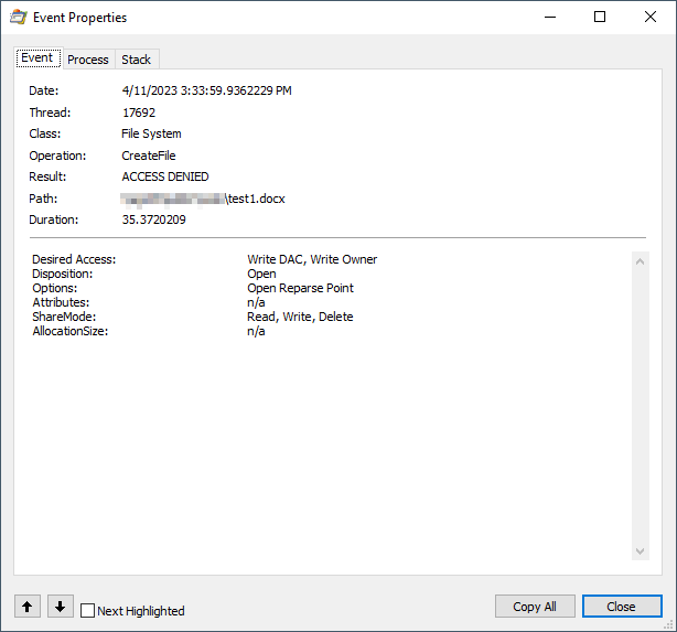 Office Bug: Slow Saves on Shares | Microsoft Community Hub
