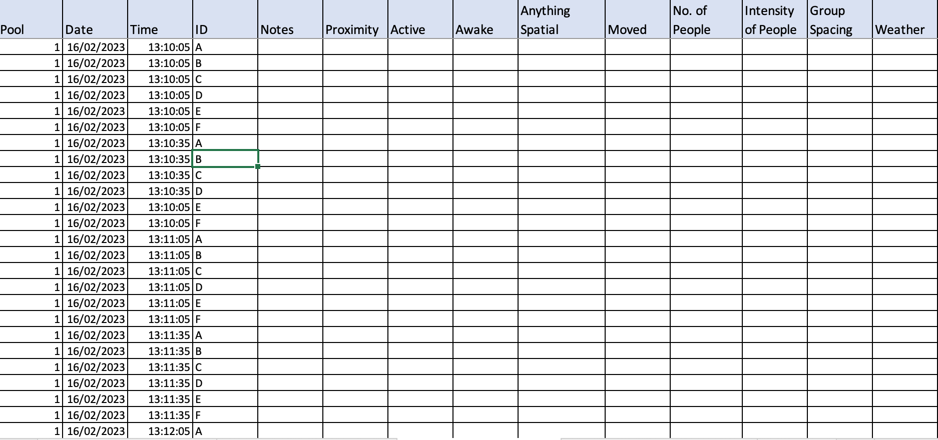 Excel: Help! Formula needed | Microsoft Community Hub Excel: Help! Formula needed | Microsoft Community Hub