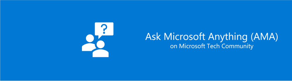 Microsoft 365 Cloud.Microsoft AMA | Microsoft Community Hub